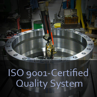 Billet Industries | Precision CNC & Manual Machining