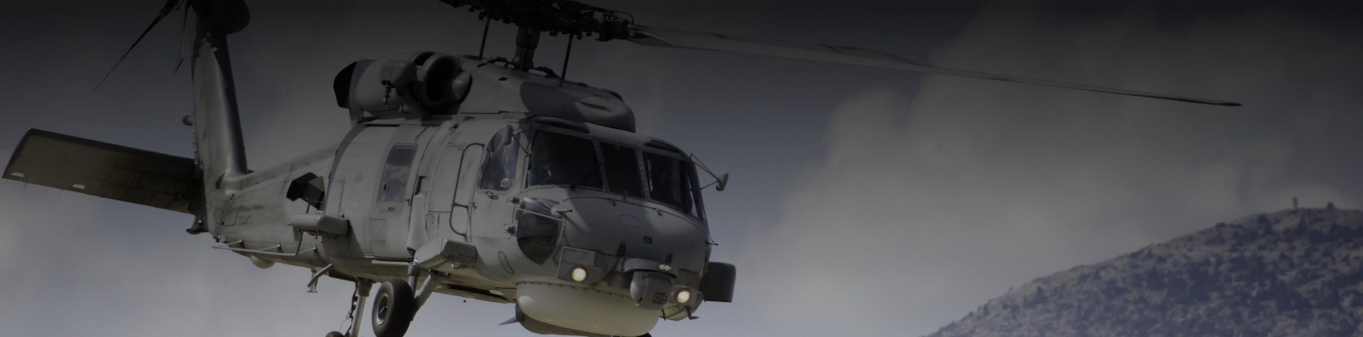 Serving Aerospace and Defense Industries - Billet Industries