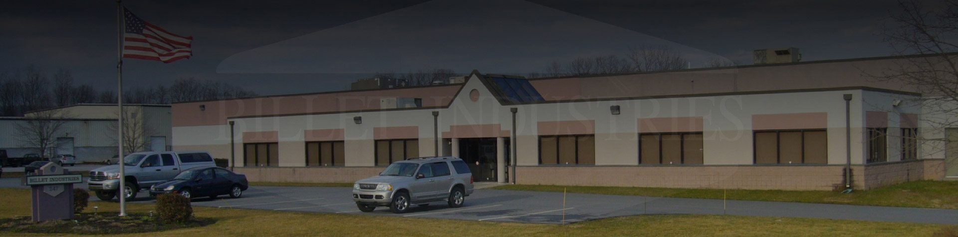 Contact Us – Contract Manufacturer & Machine Shop, York, PA - Billet ...